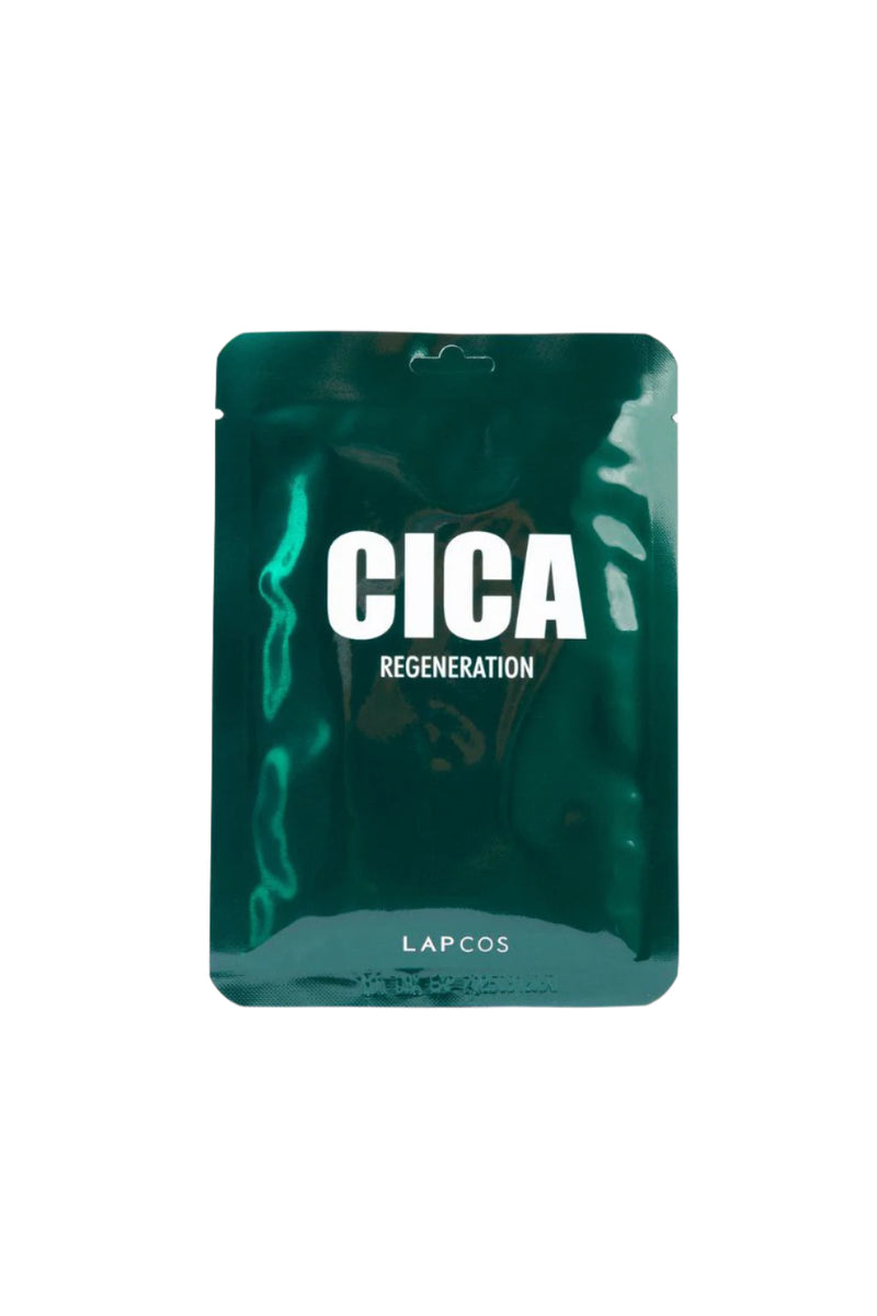 Cica Sheet Mask – SF Siren