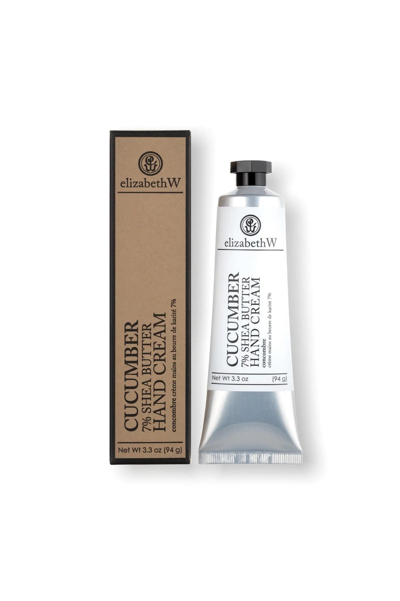 Cucumber Hand Cream – SF Siren