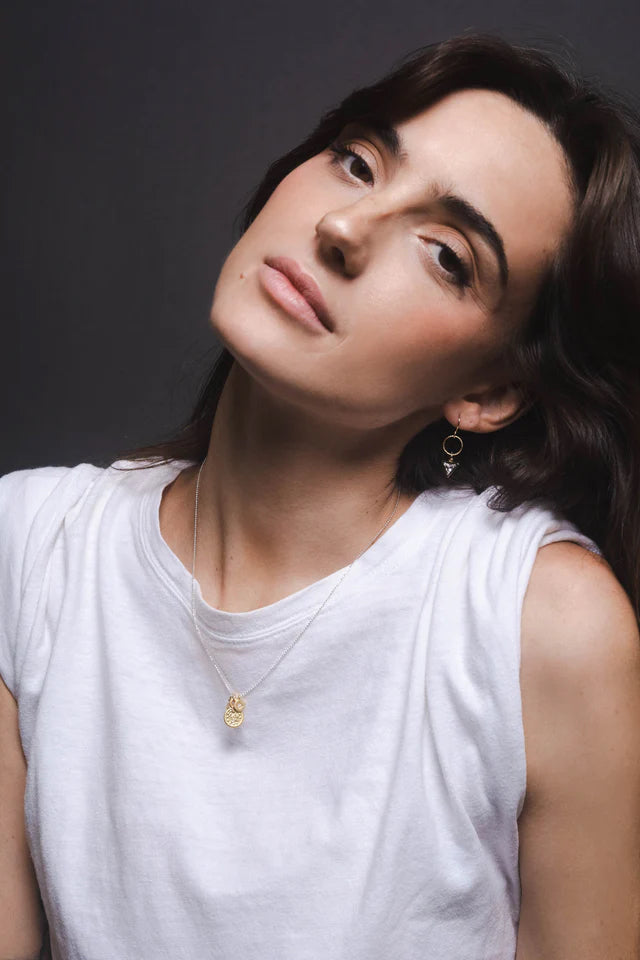 Enchant Necklace – SF Siren