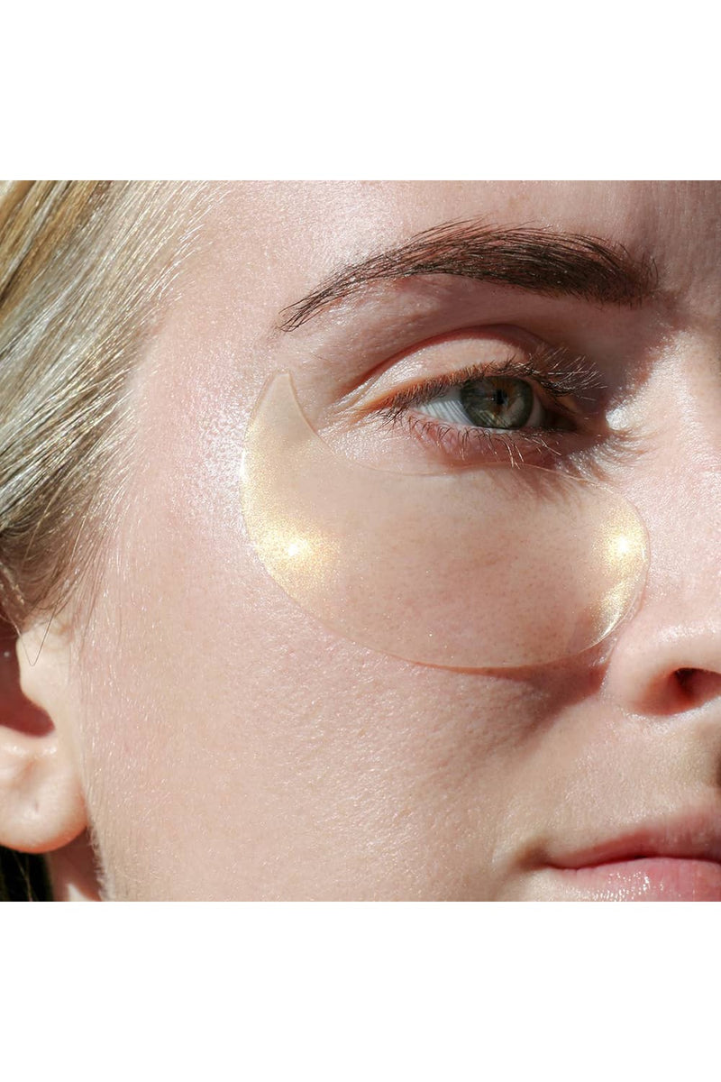 FlashPatch Illuminating Eye Gels – SF Siren