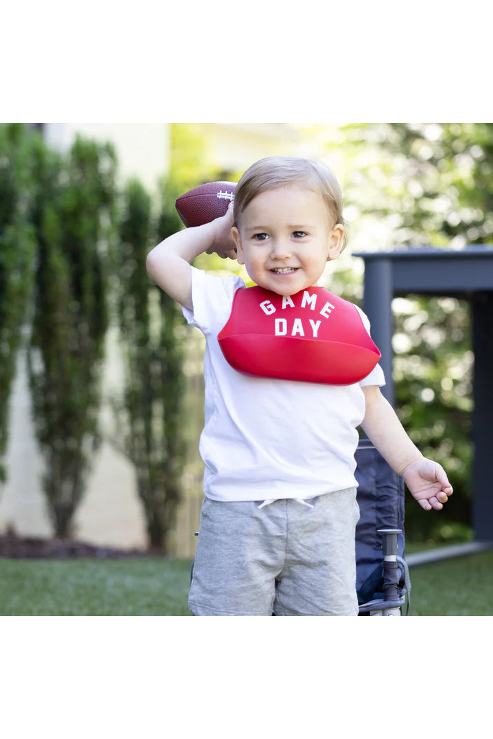 Game Day Wonder Bib – SF Siren