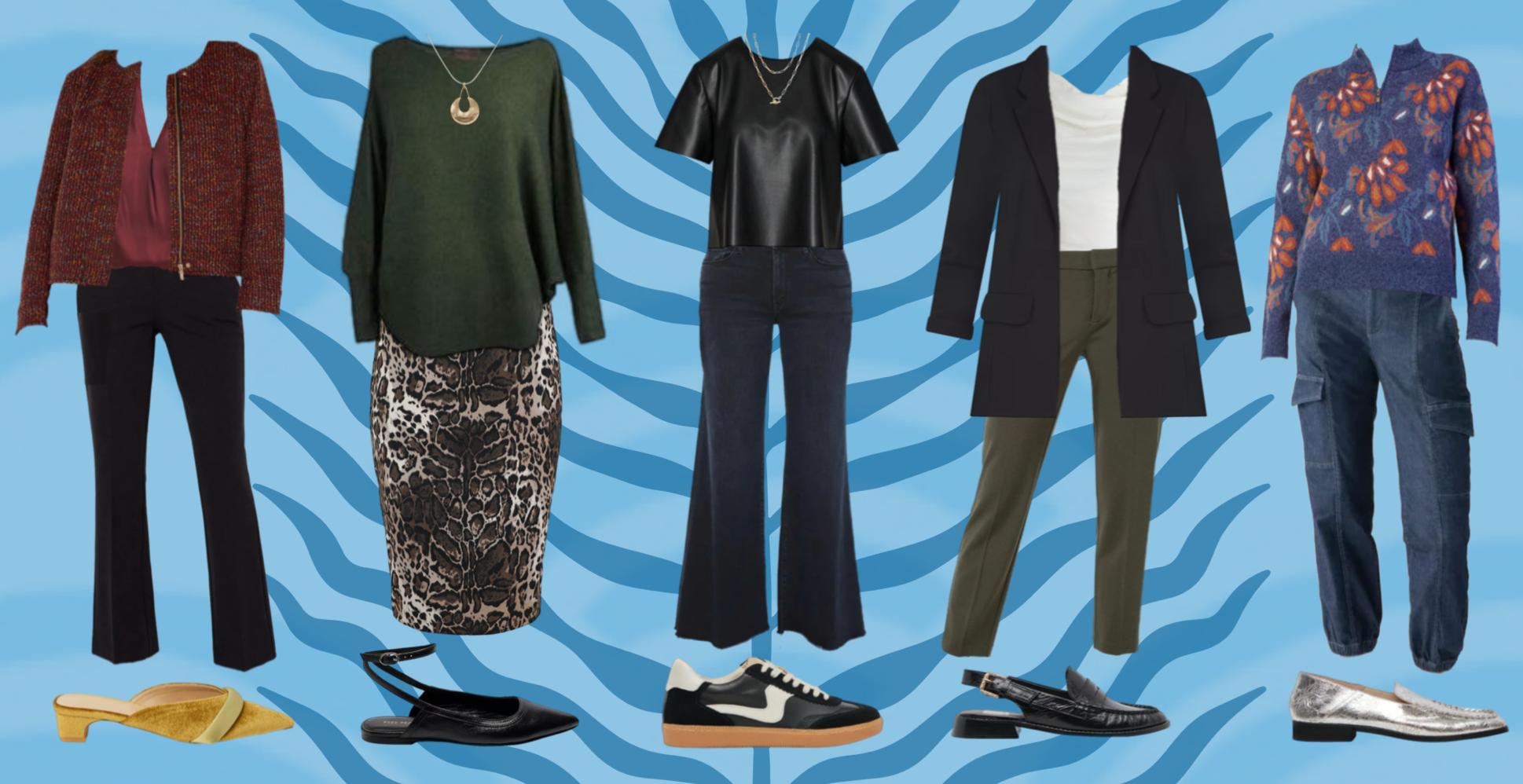 SF Siren: Women's Clothing, Accessories, Gifts and More