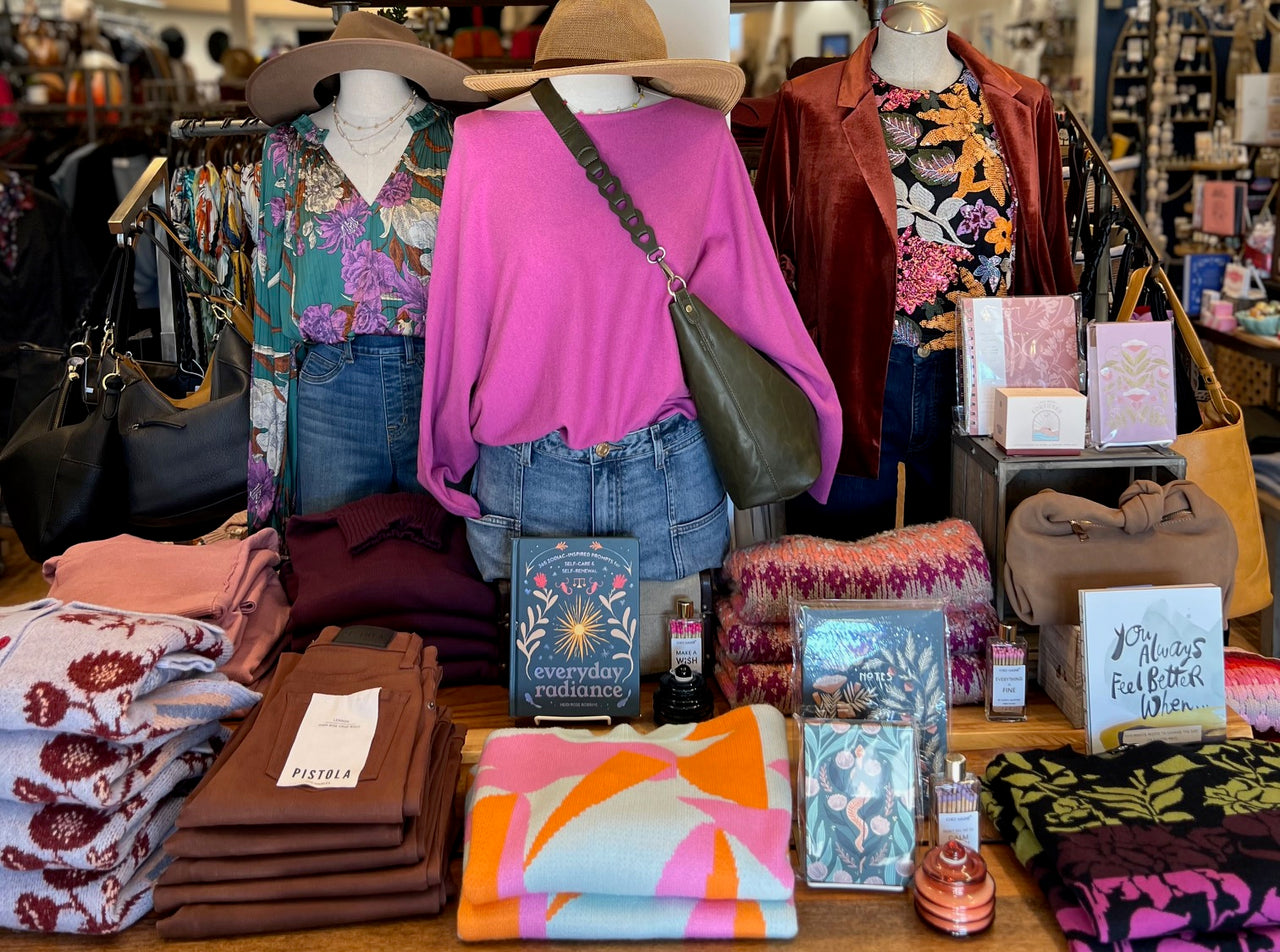 SF Siren: Women's Clothing, Accessories, Gifts and More