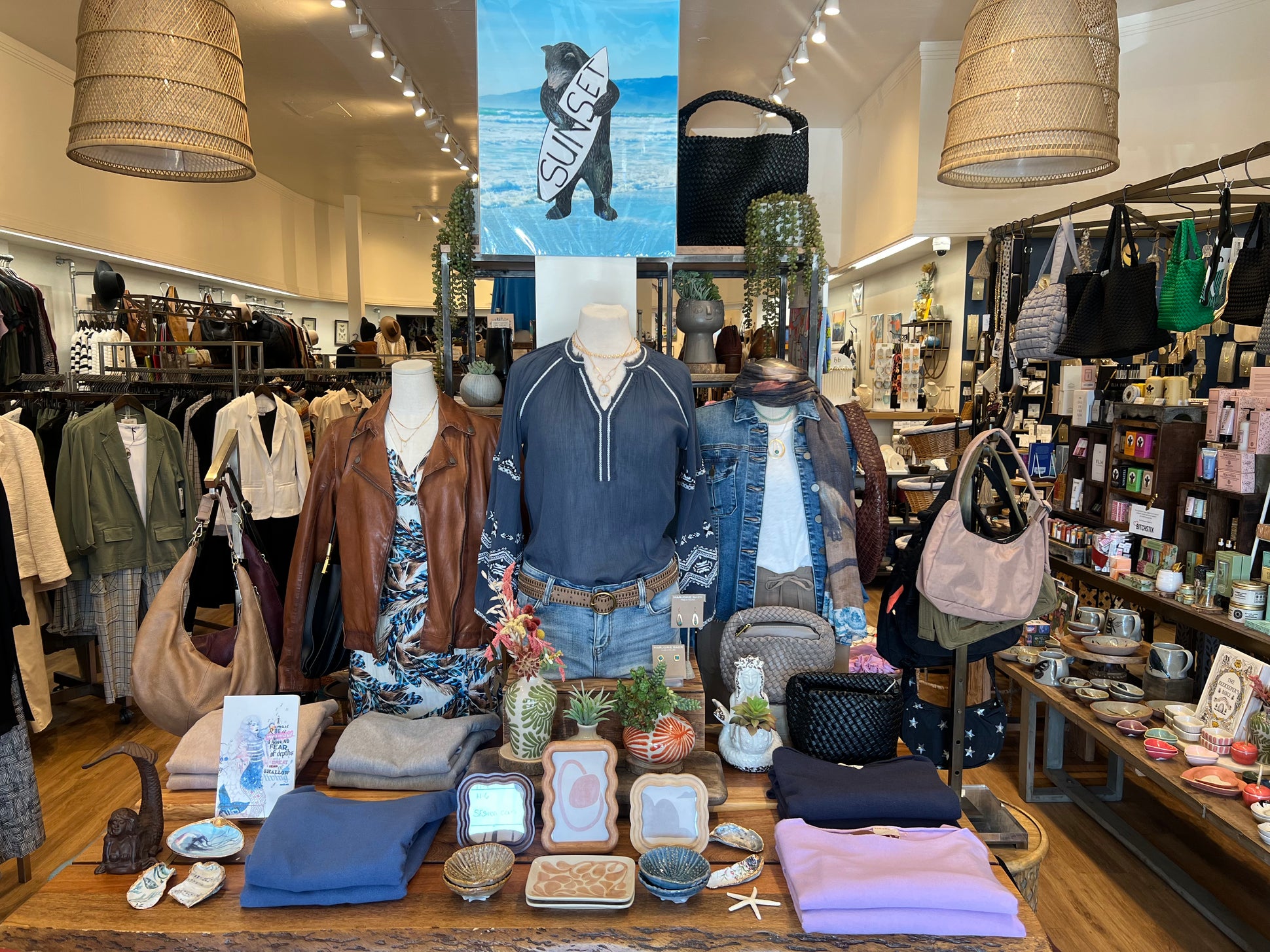 SF Siren: Women's Clothing, Accessories, Gifts and More