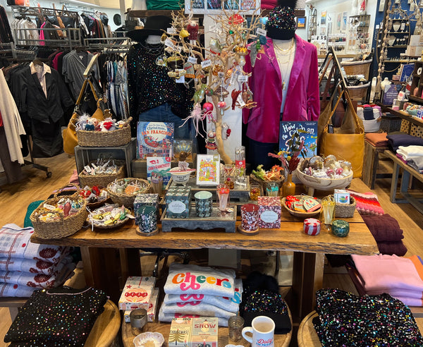 SF Siren: Women's Clothing, Accessories, Gifts and More