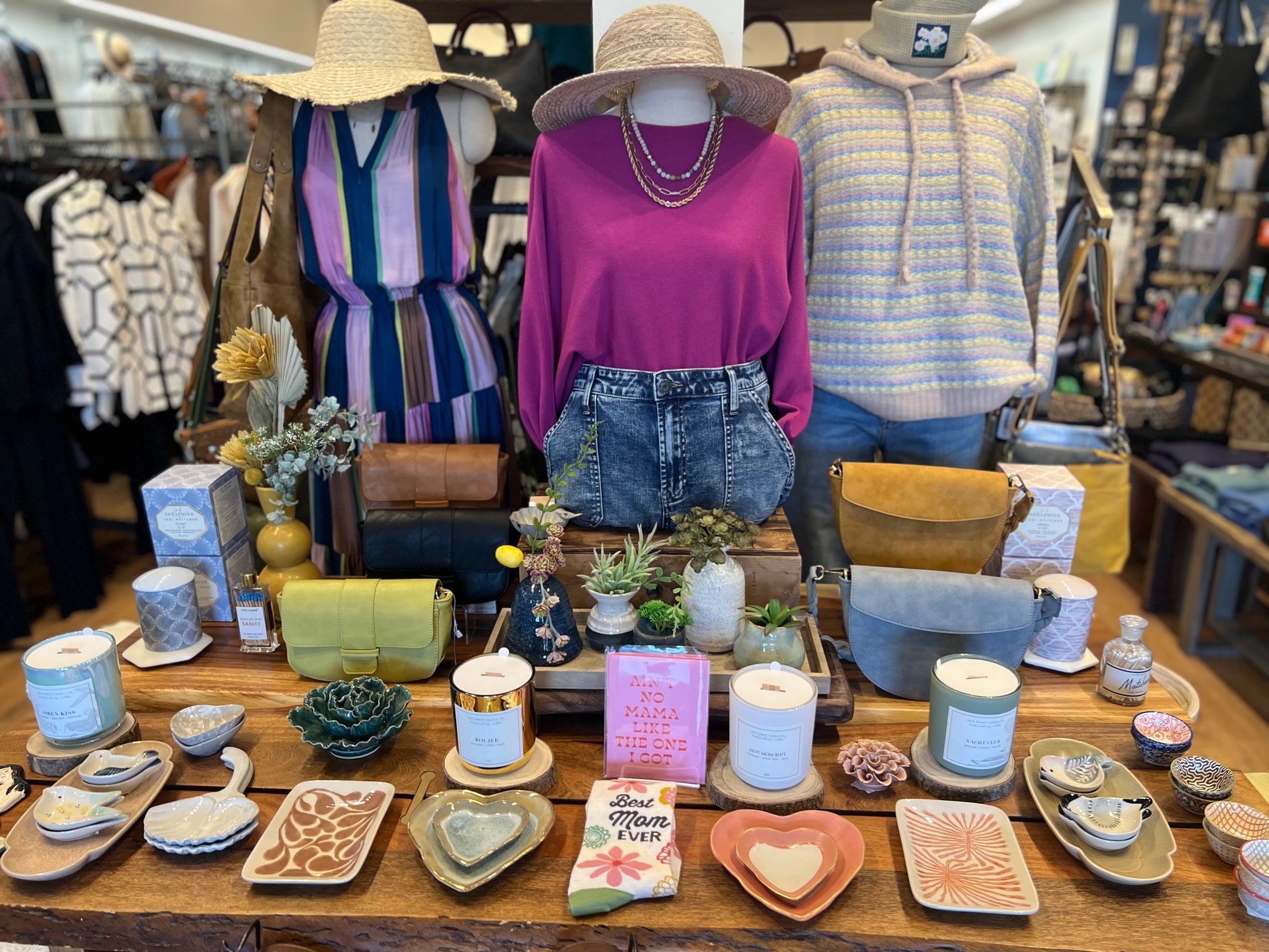 SF Siren: Women's Clothing, Accessories, Gifts and More