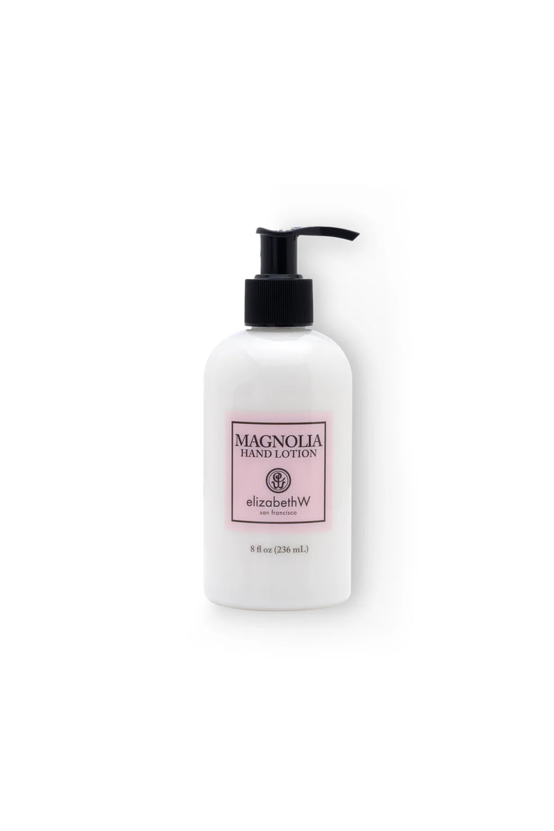 Magnolia Hand Lotion – SF Siren