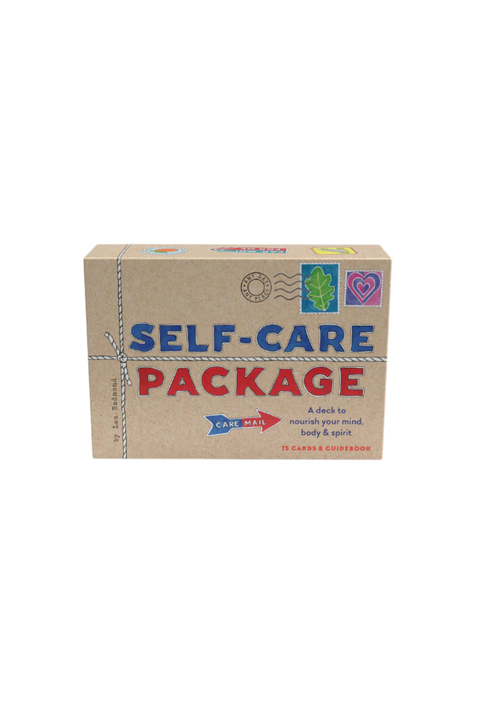 Self-Care Package – SF Siren