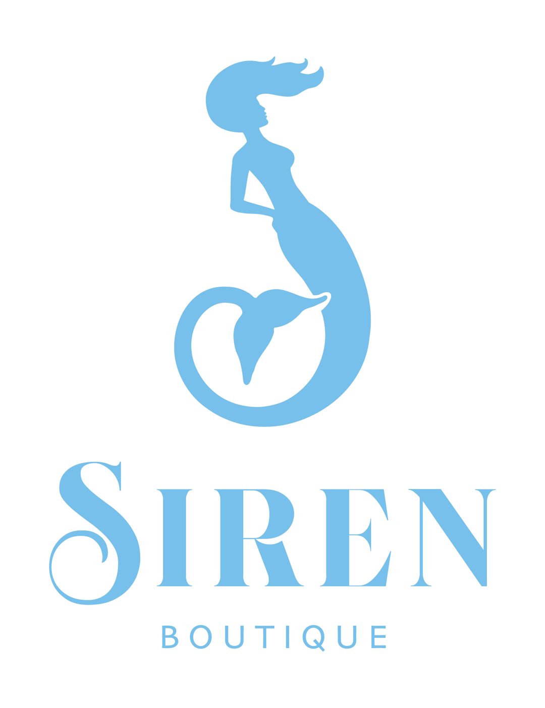 SF Siren: Women's Clothing, Accessories, Gifts and More
