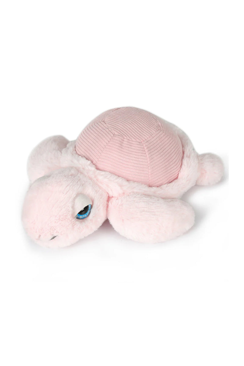 Tori Turtle Pink Soft Toy – SF Siren
