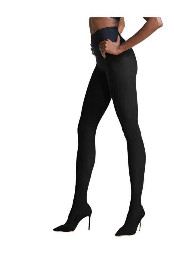 Ultimate Opaque Matte Tights – SF Siren