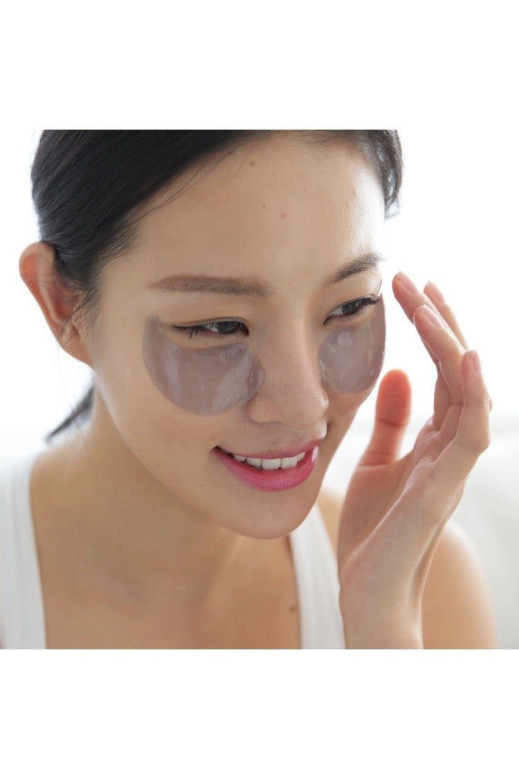 Tropical Eye Patch – SF Siren